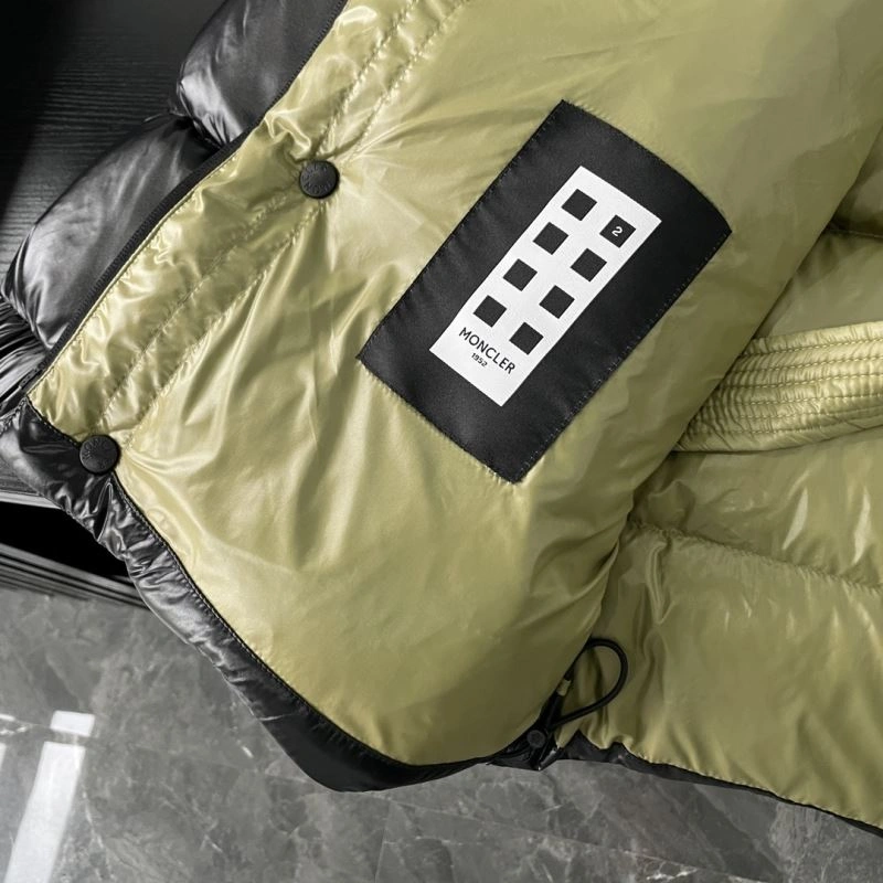 Brand-original Moncler Down Jackets