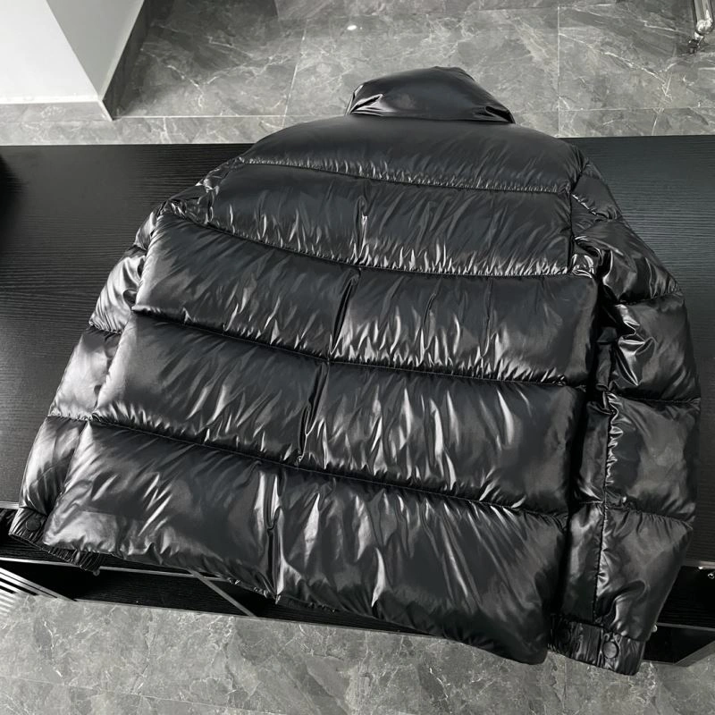 Brand-original Moncler Down Jackets