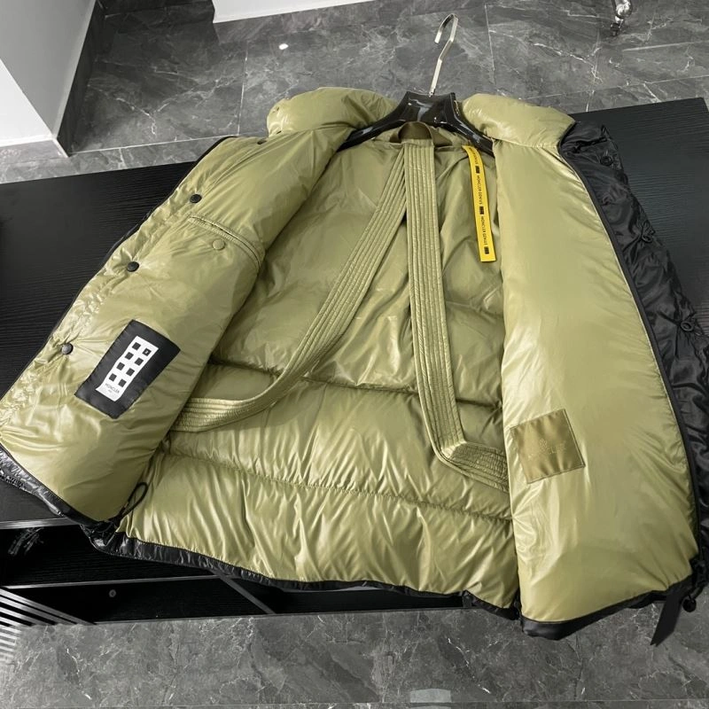 Brand-original Moncler Down Jackets