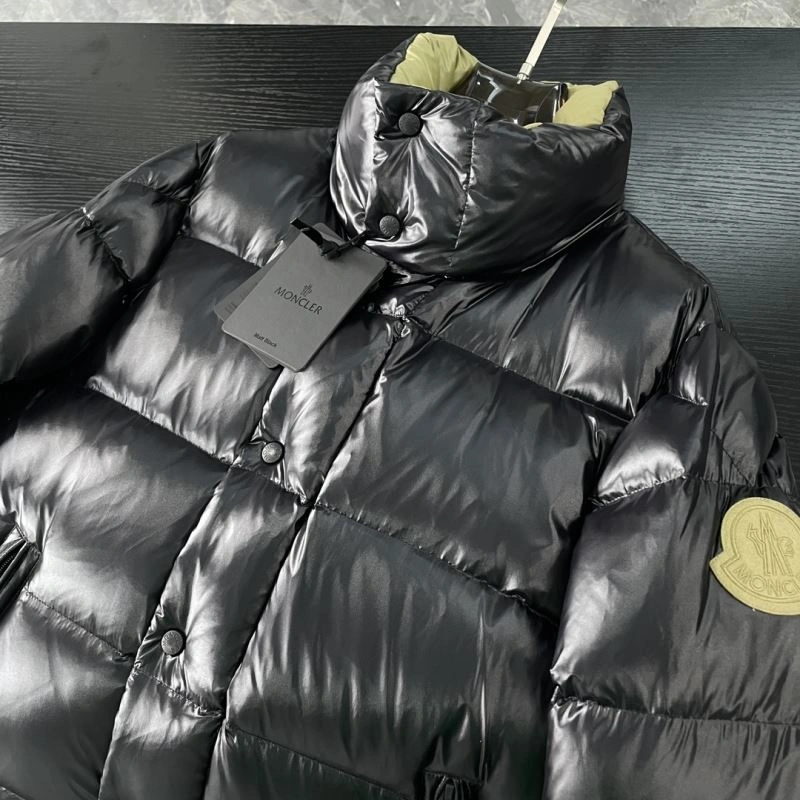 Brand-original Moncler Down Jackets
