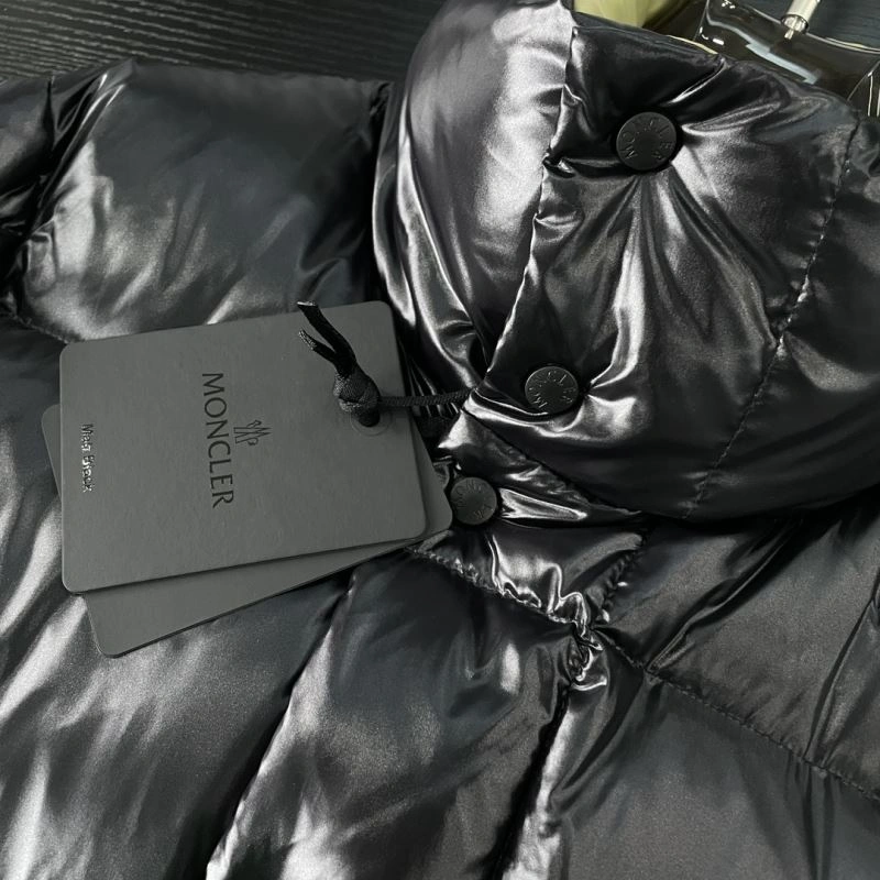 Brand-original Moncler Down Jackets