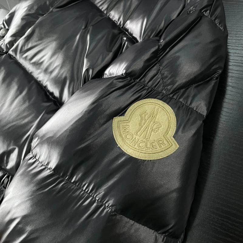 Brand-original Moncler Down Jackets