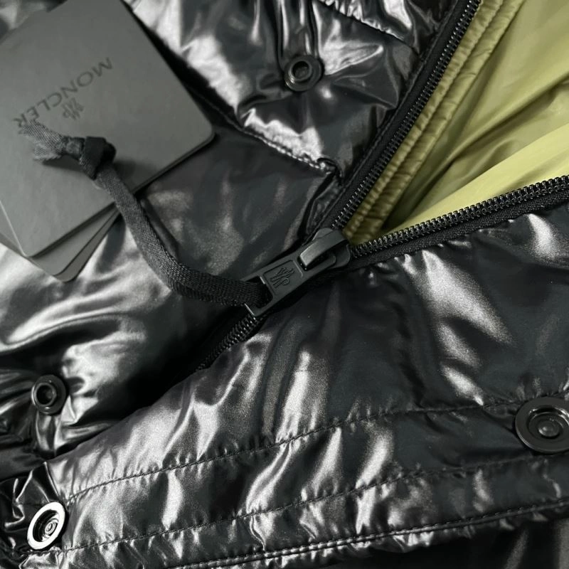 Brand-original Moncler Down Jackets
