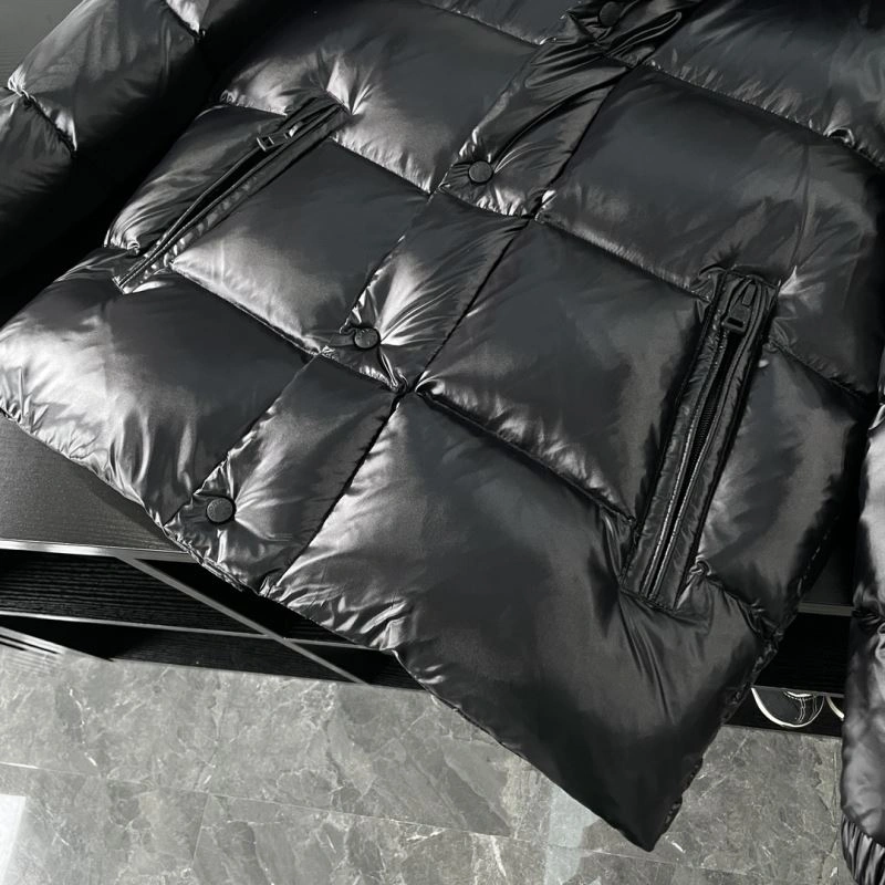Brand-original Moncler Down Jackets