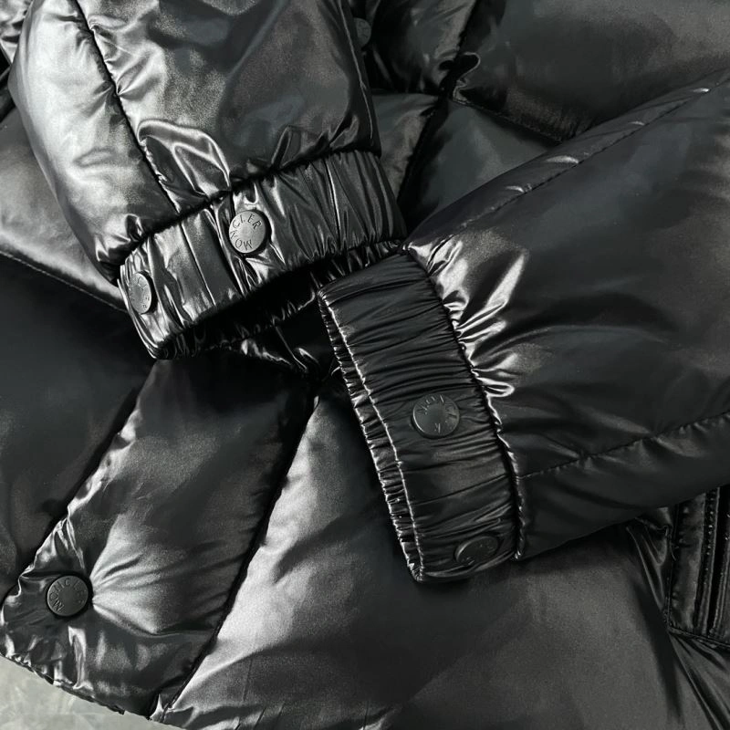 Brand-original Moncler Down Jackets