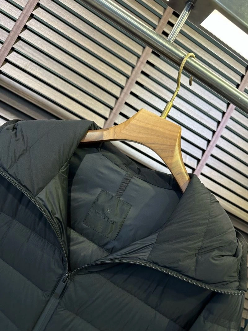 Mirror quality Moncler Down Jackets