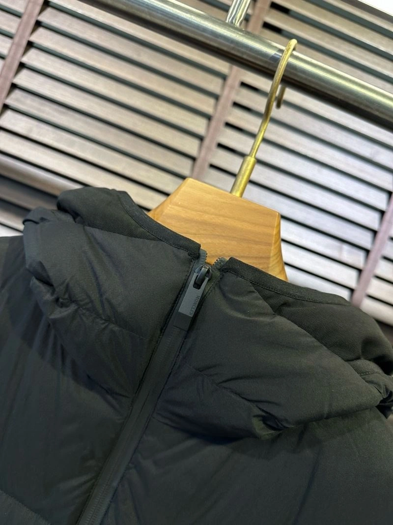 Mirror quality Moncler Down Jackets