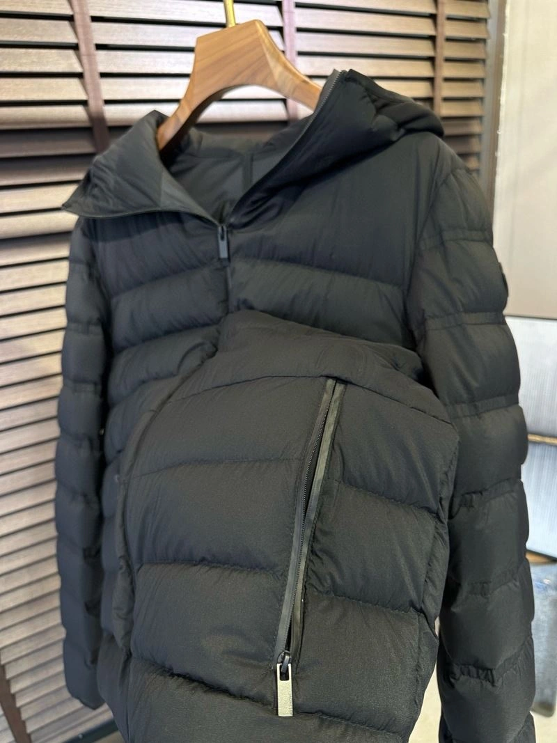 Mirror quality Moncler Down Jackets