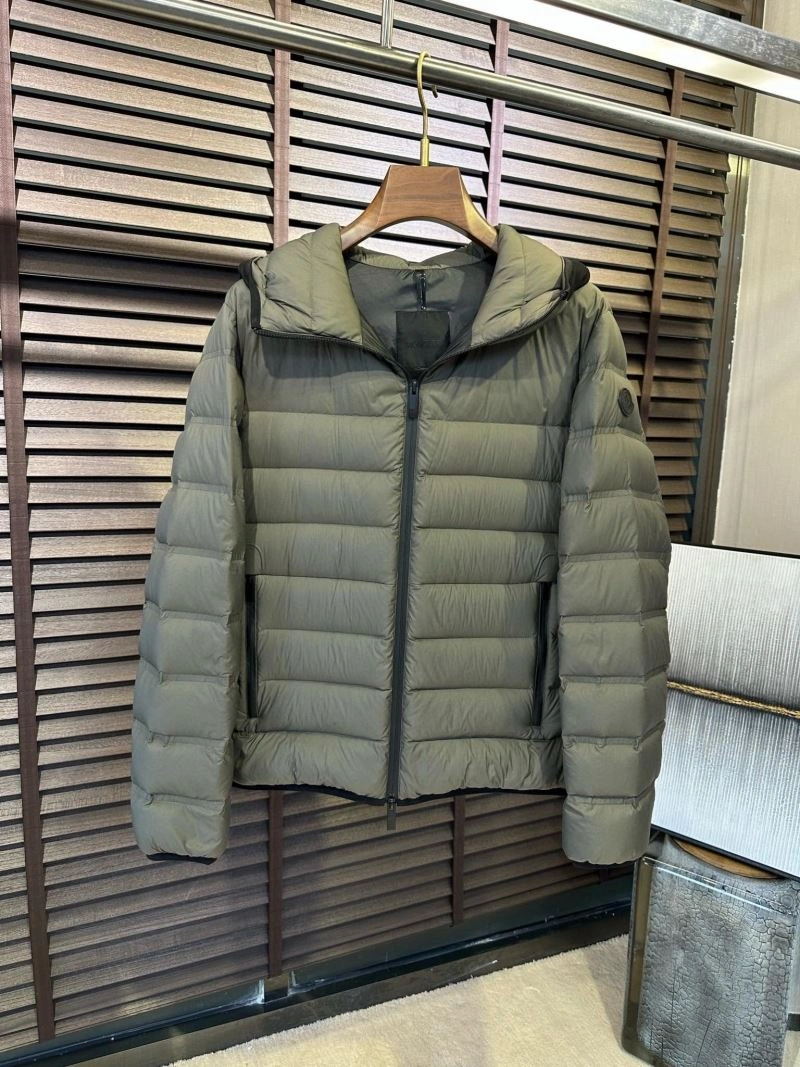 Moncler Down Jackets