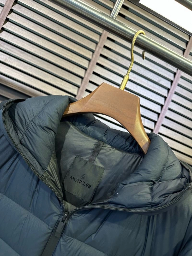 OEM Moncler Down Jackets