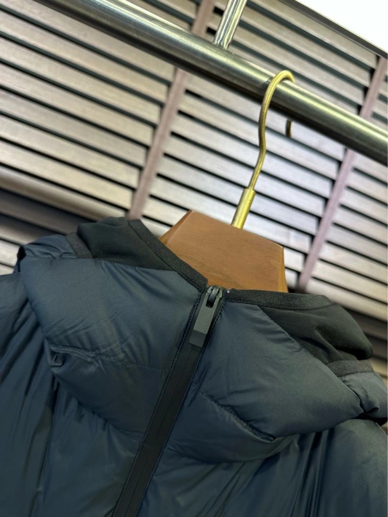 OEM Moncler Down Jackets