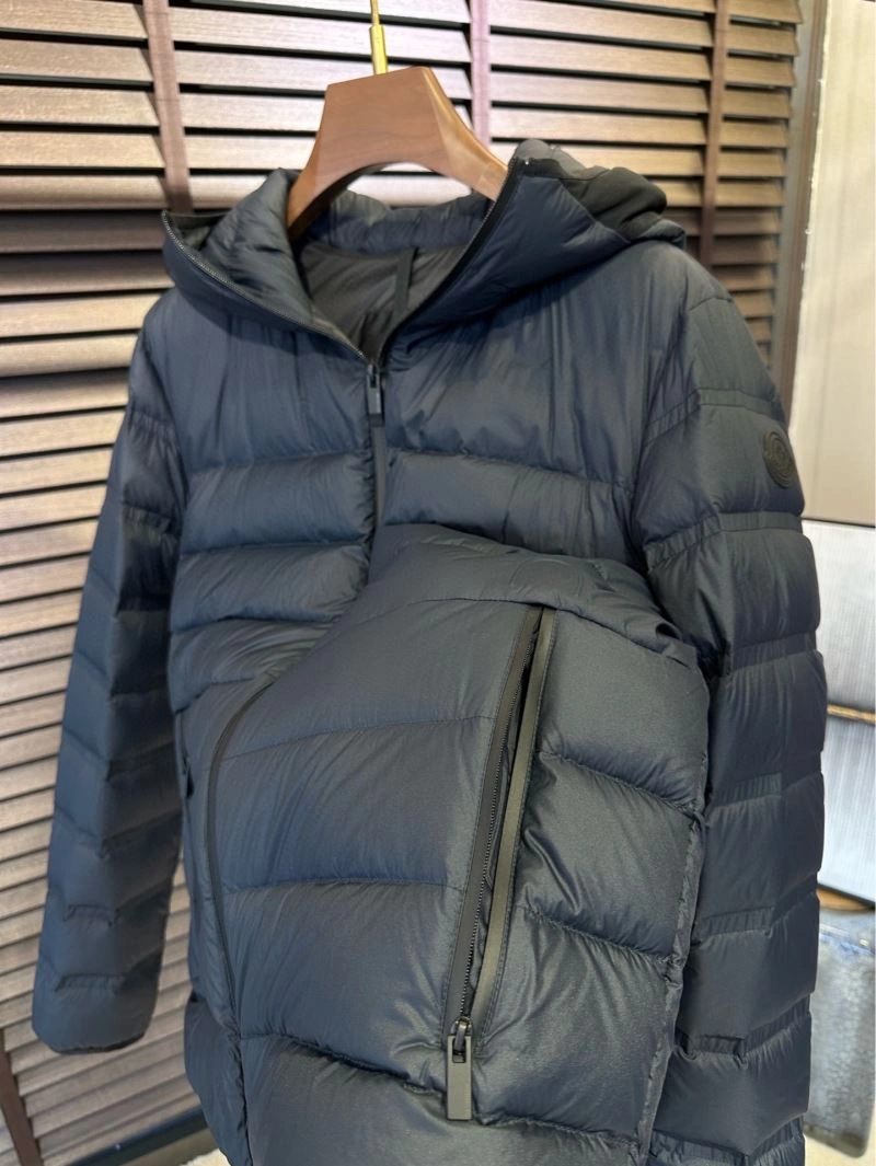 OEM Moncler Down Jackets