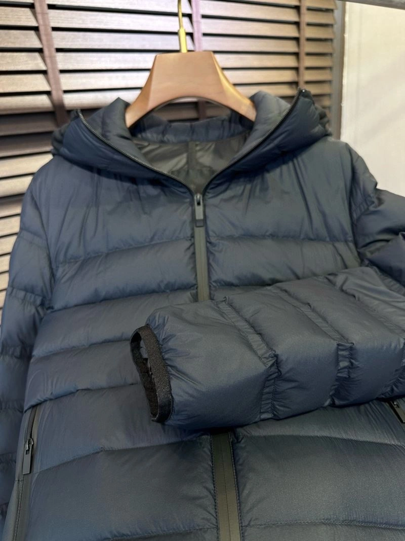 OEM Moncler Down Jackets