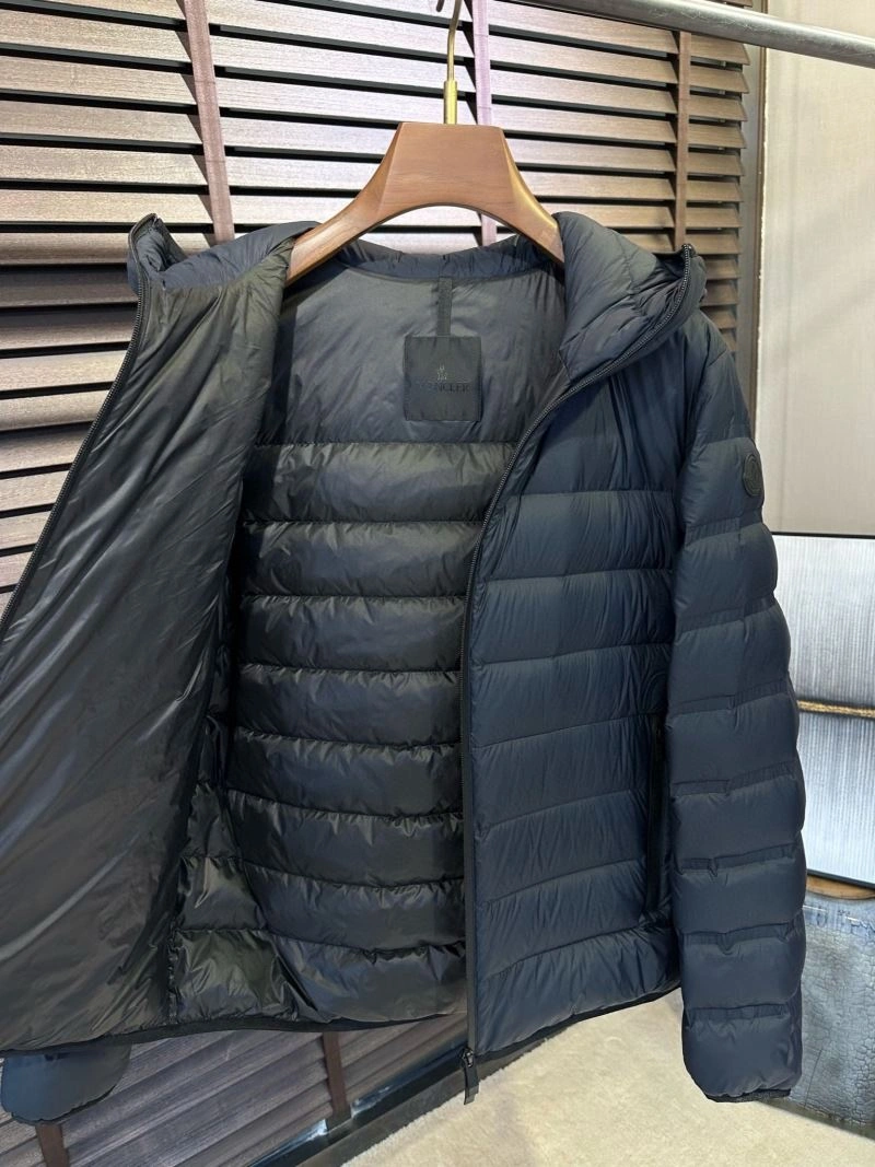 OEM Moncler Down Jackets