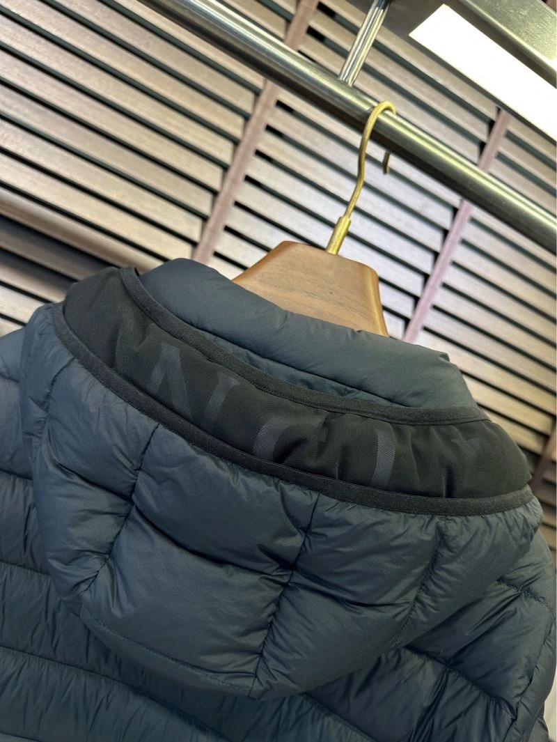 OEM Moncler Down Jackets