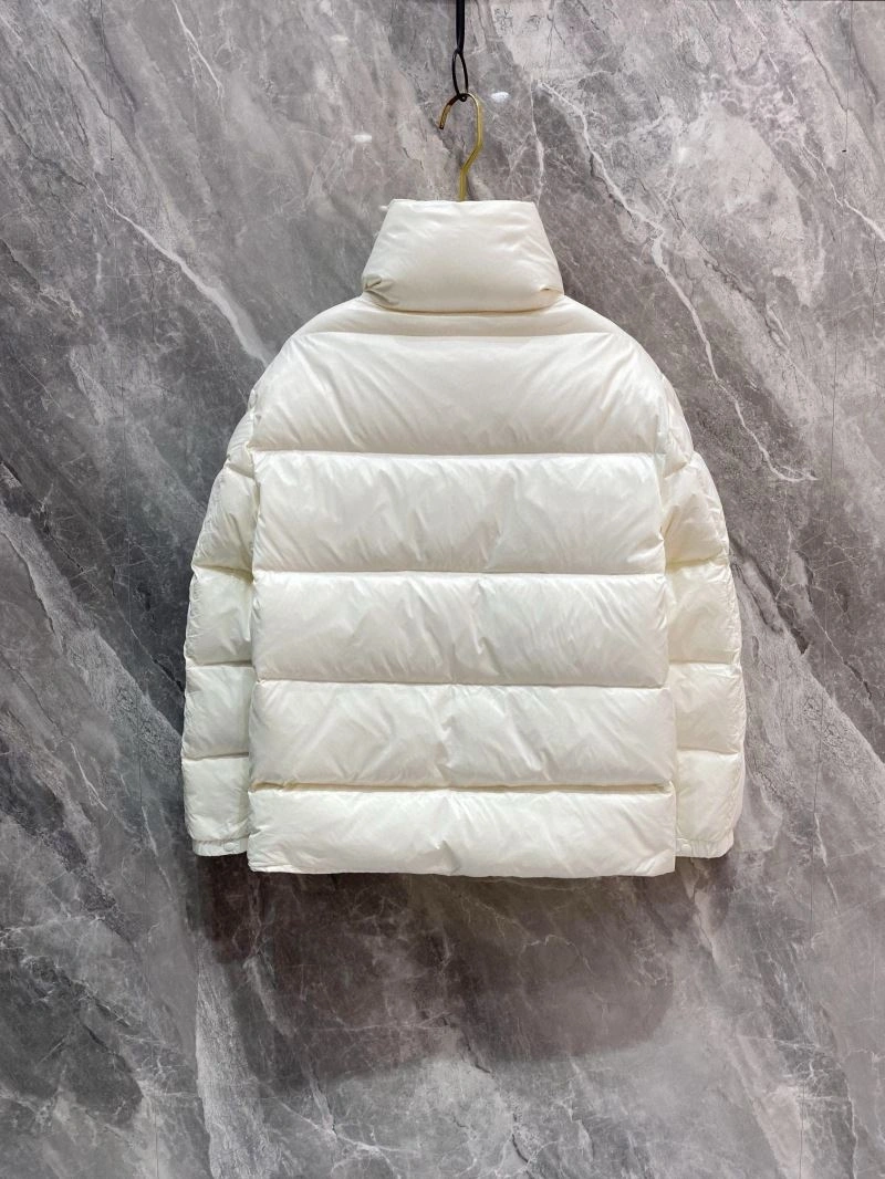 Genuine Moncler Down Jackets