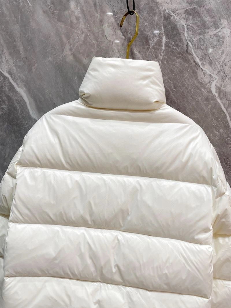 Genuine Moncler Down Jackets
