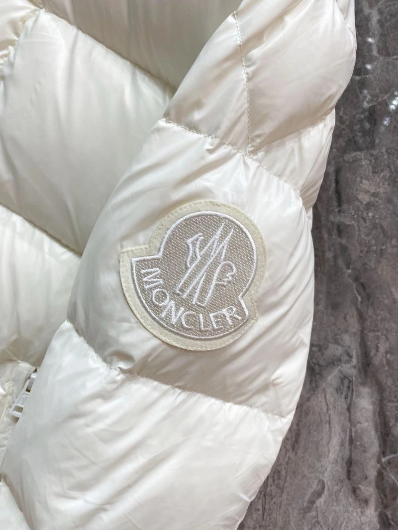 Genuine Moncler Down Jackets