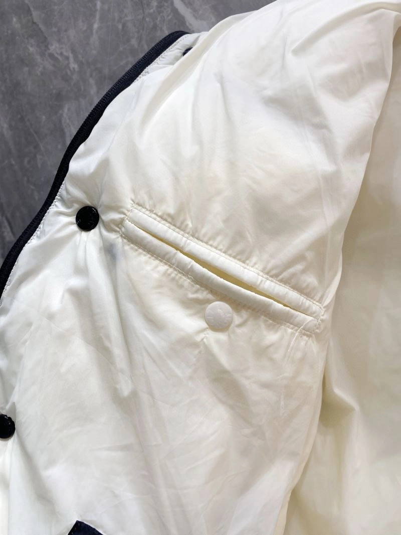Genuine Moncler Down Jackets