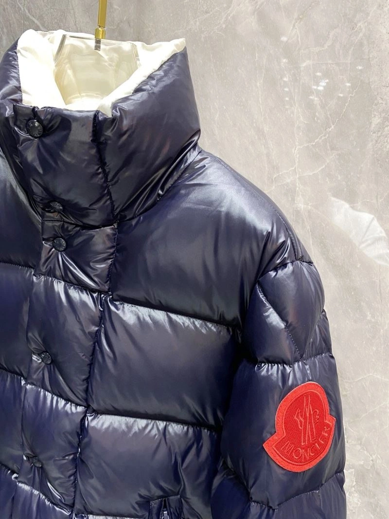 Factory-made Moncler Down Jackets