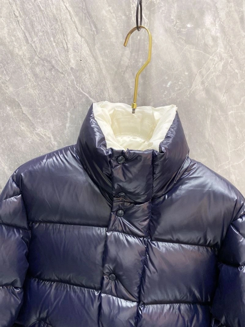 Factory-made Moncler Down Jackets