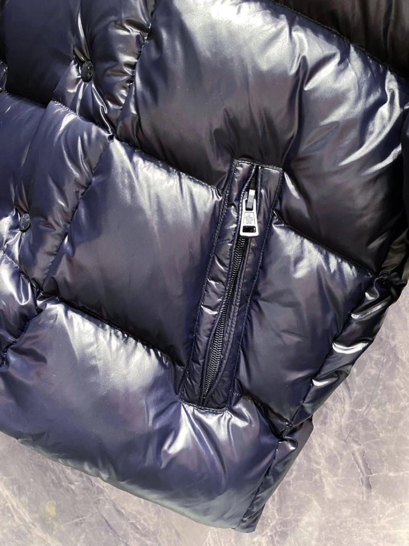 Factory-made Moncler Down Jackets