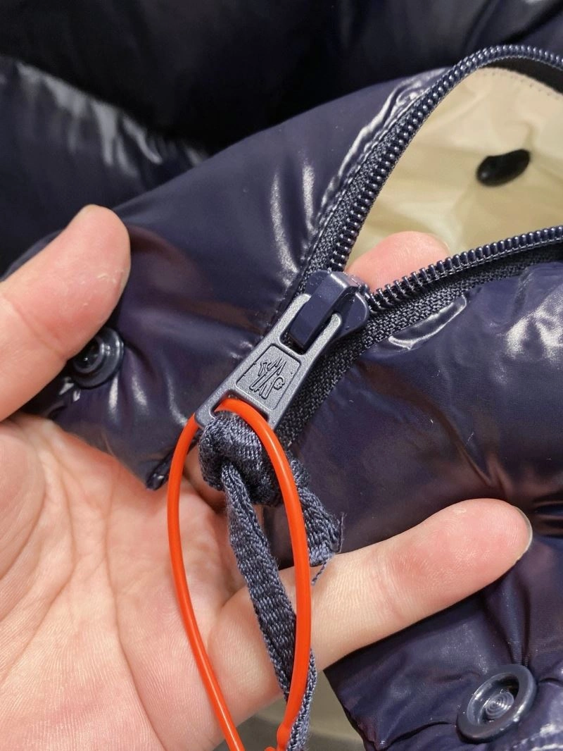 Factory-made Moncler Down Jackets