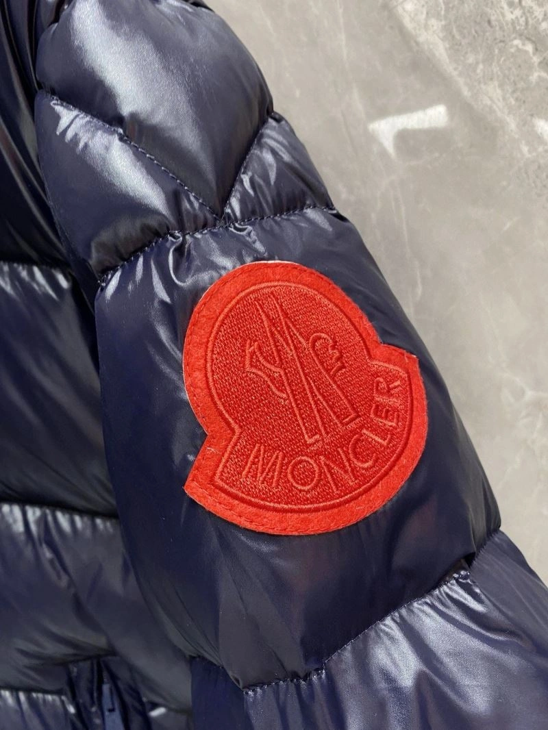 Factory-made Moncler Down Jackets