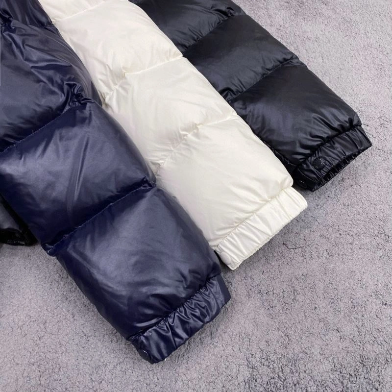 Factory-made Moncler Down Jackets