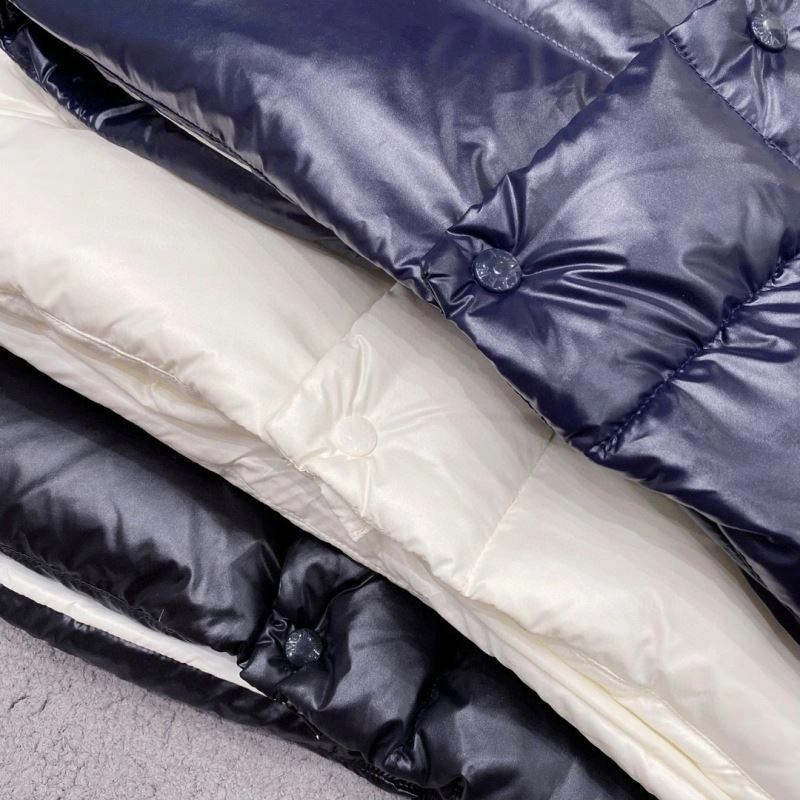 Factory-made Moncler Down Jackets