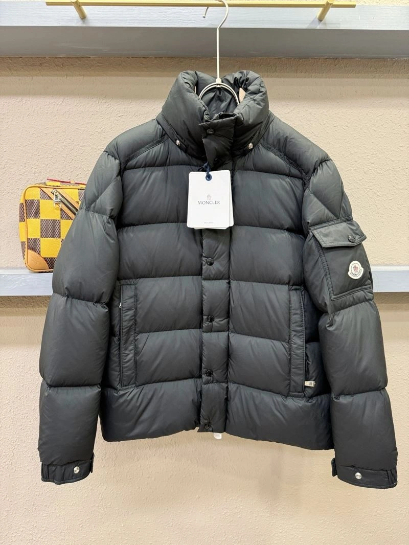 Moncler Down Jackets