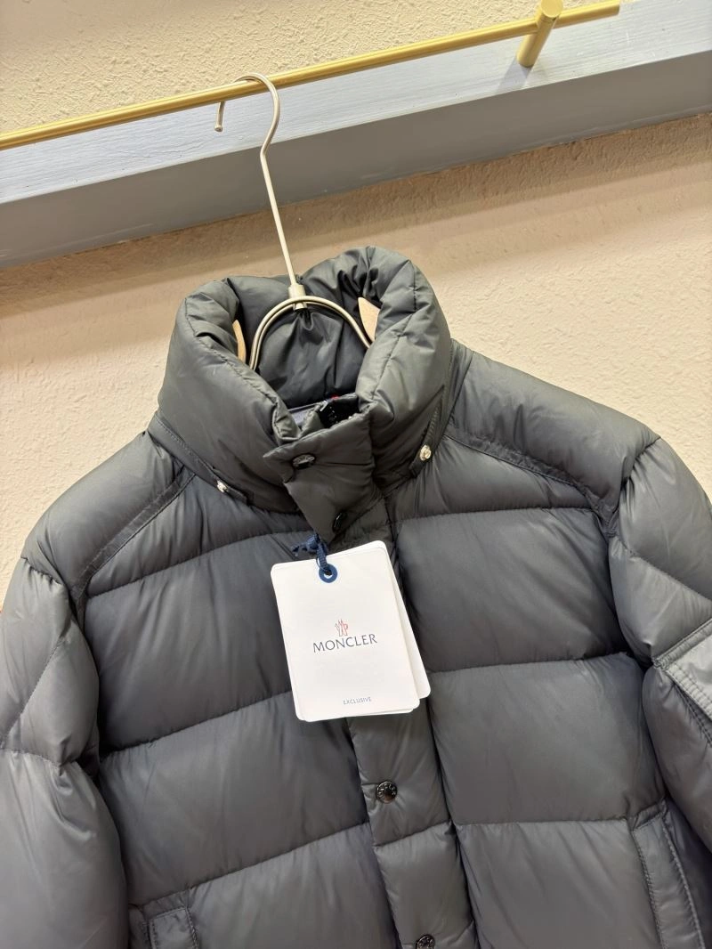 Original Moncler Down Jackets