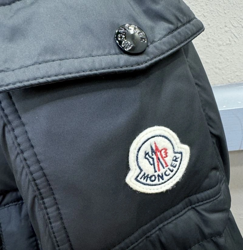 Original Moncler Down Jackets