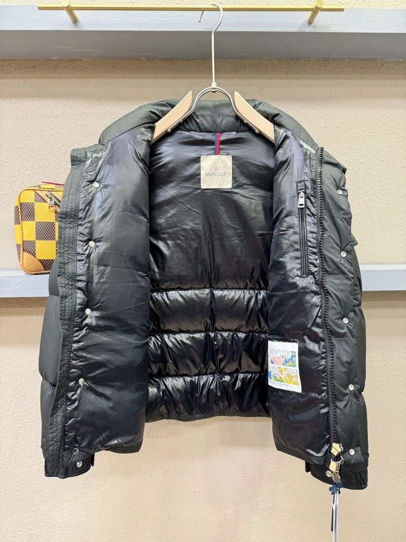 Original Moncler Down Jackets