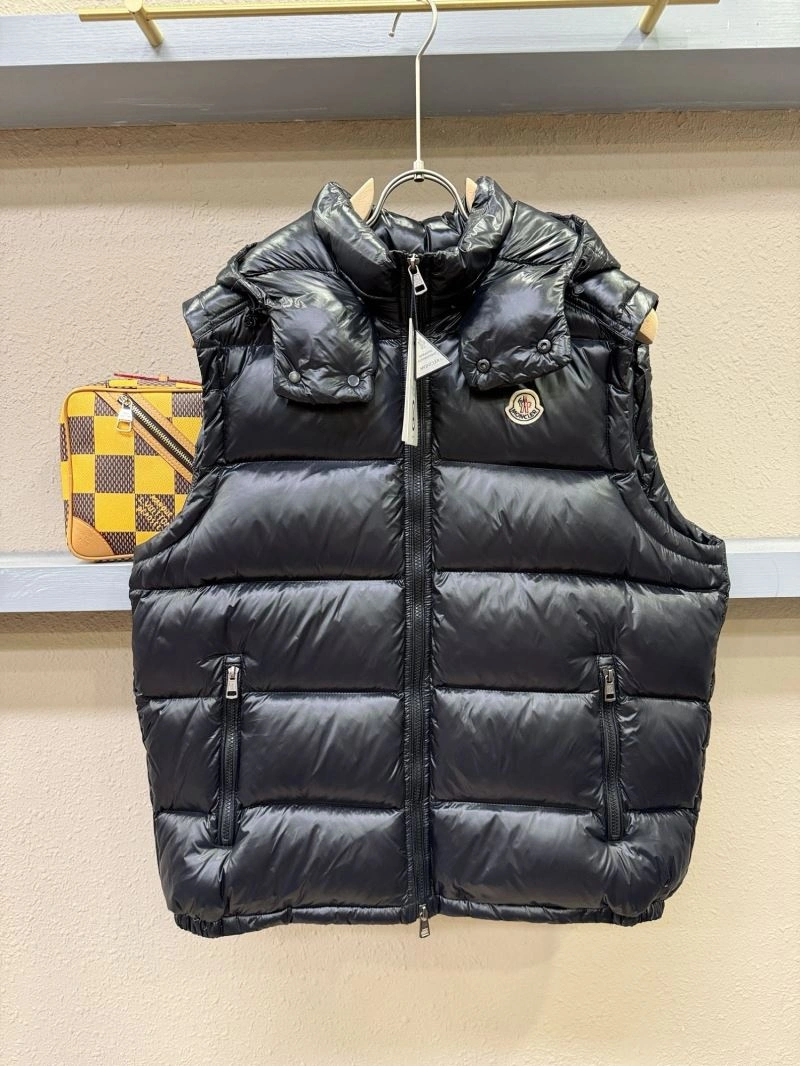 Moncler Down Jackets