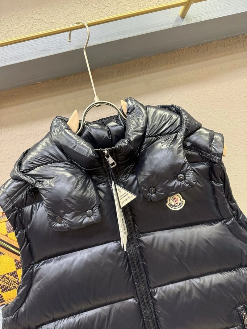 Original Moncler Down Jackets