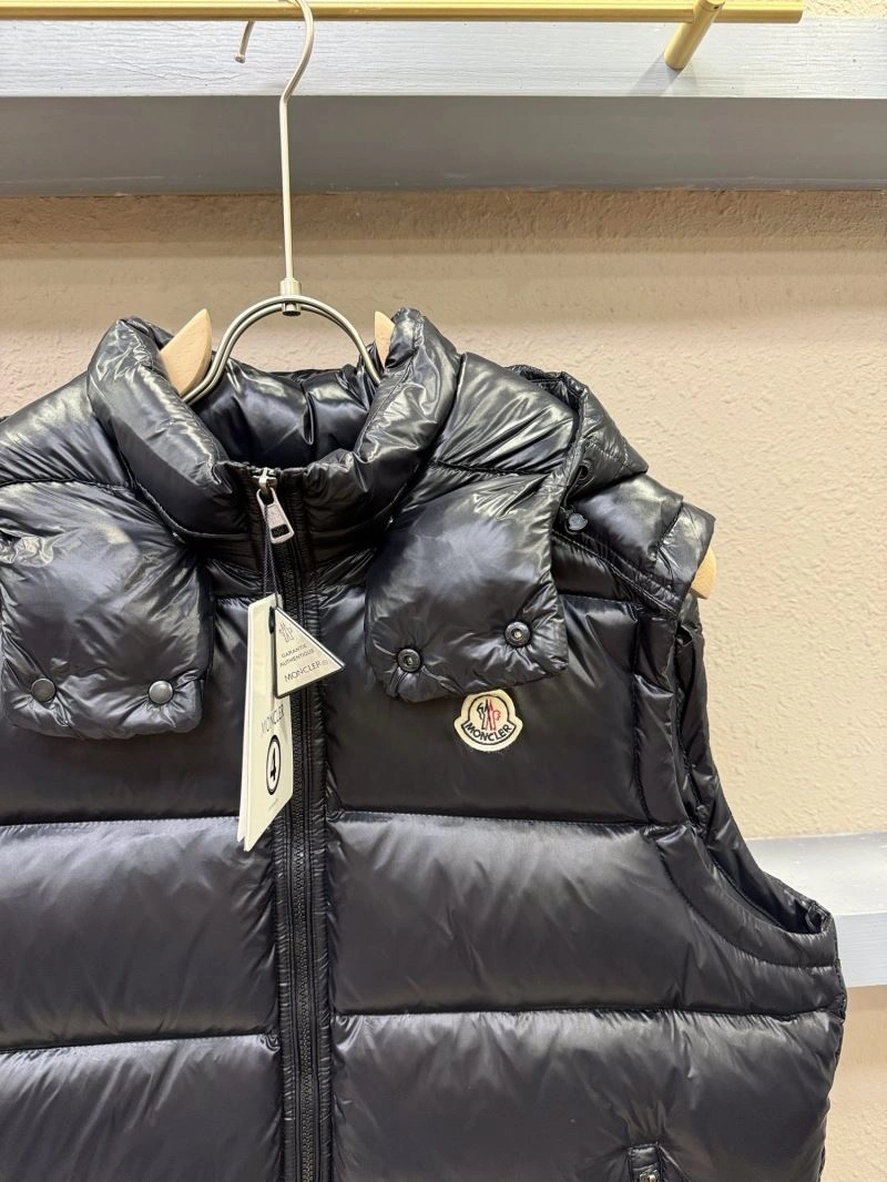 Original Moncler Down Jackets