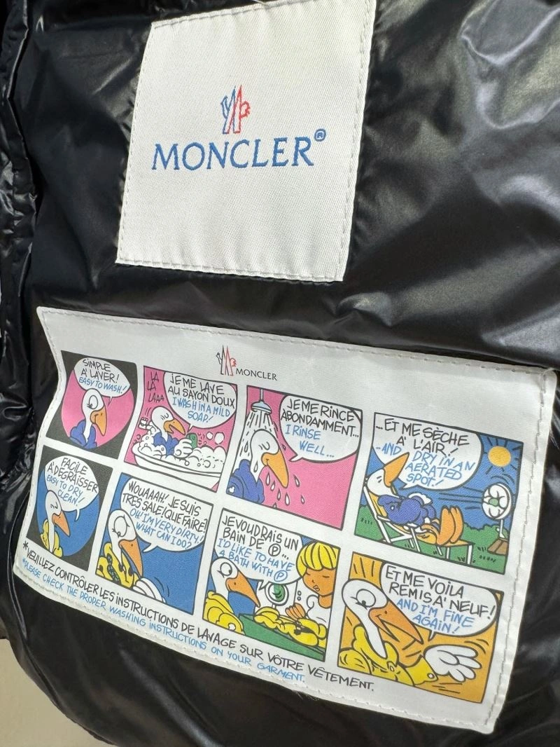 Original Moncler Down Jackets