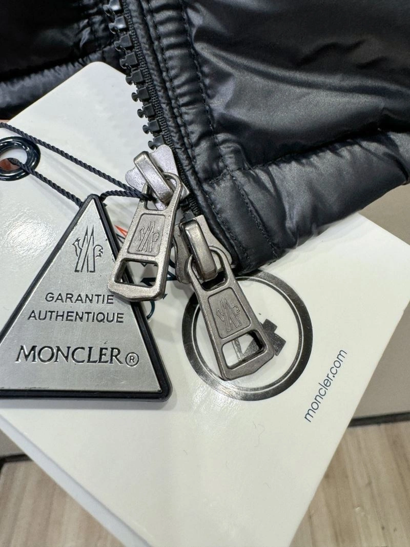 Original Moncler Down Jackets