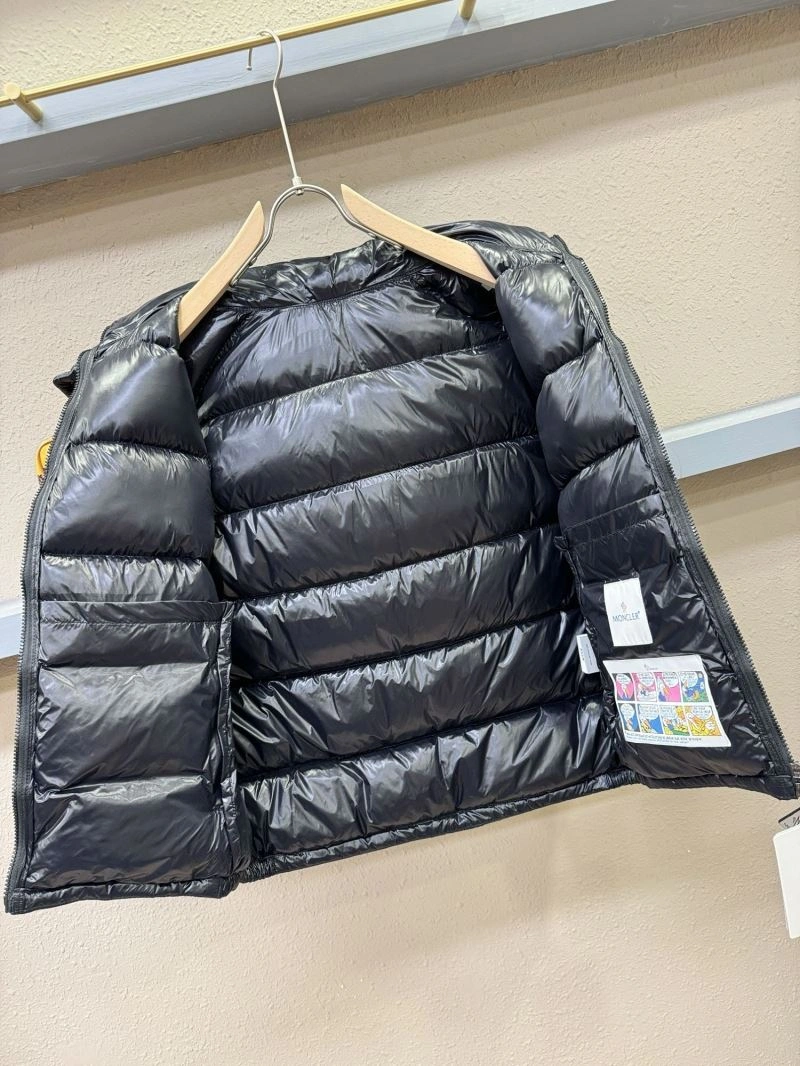 Original Moncler Down Jackets