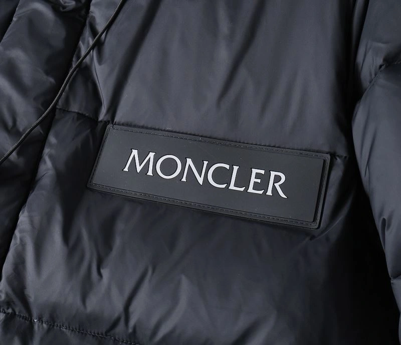 Real Moncler Down Jackets