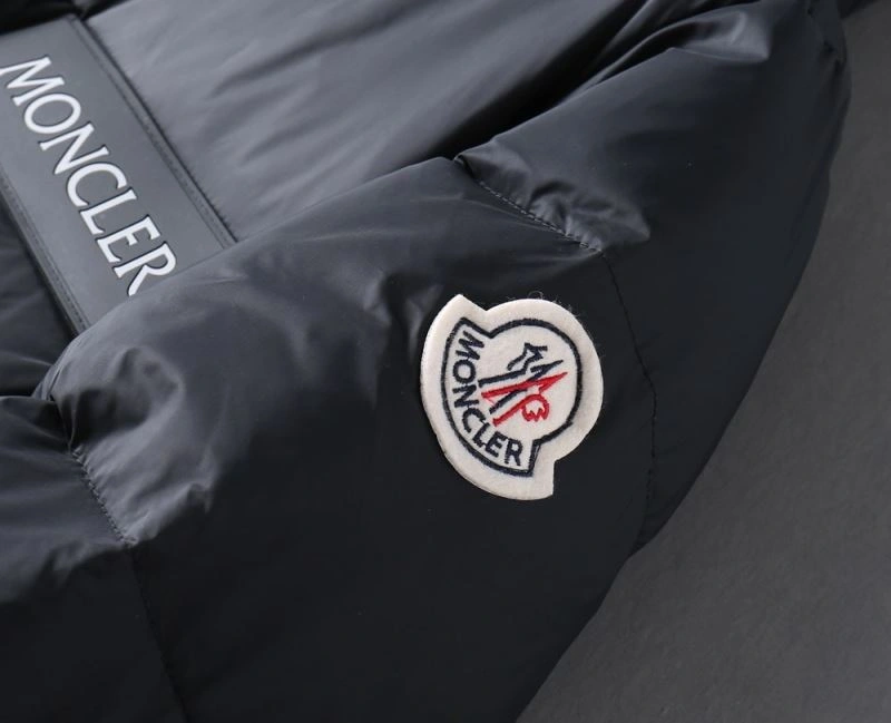 Real Moncler Down Jackets