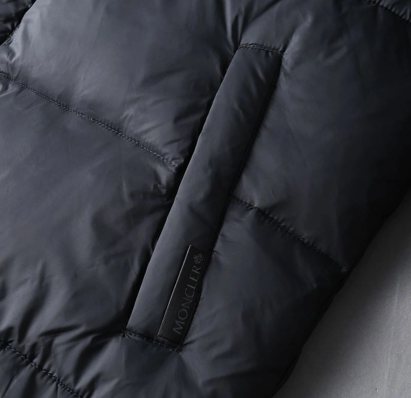 Real Moncler Down Jackets