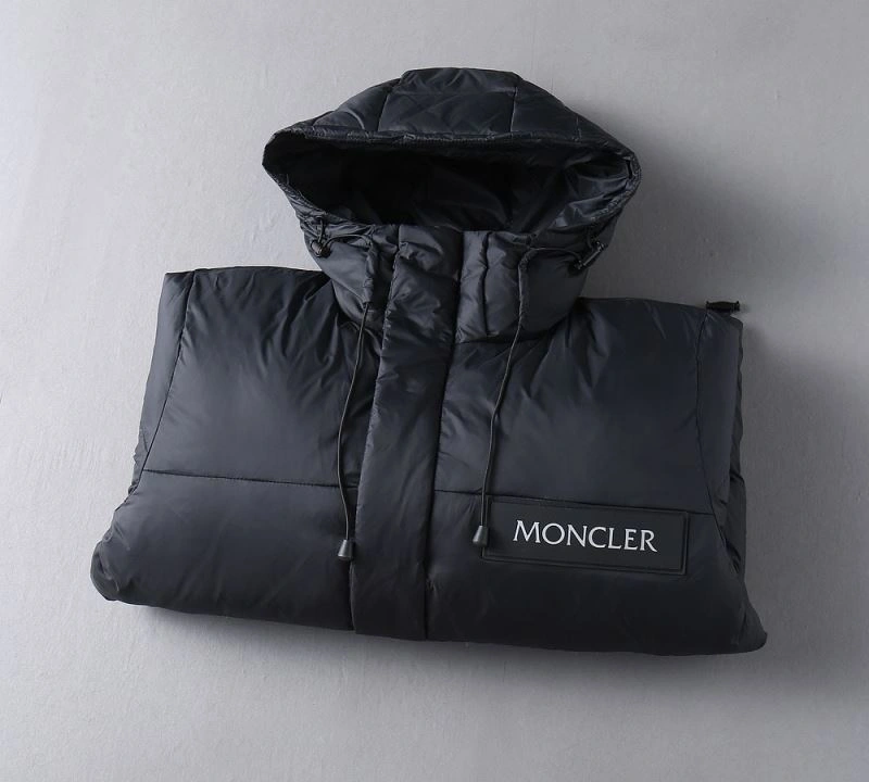 Real Moncler Down Jackets