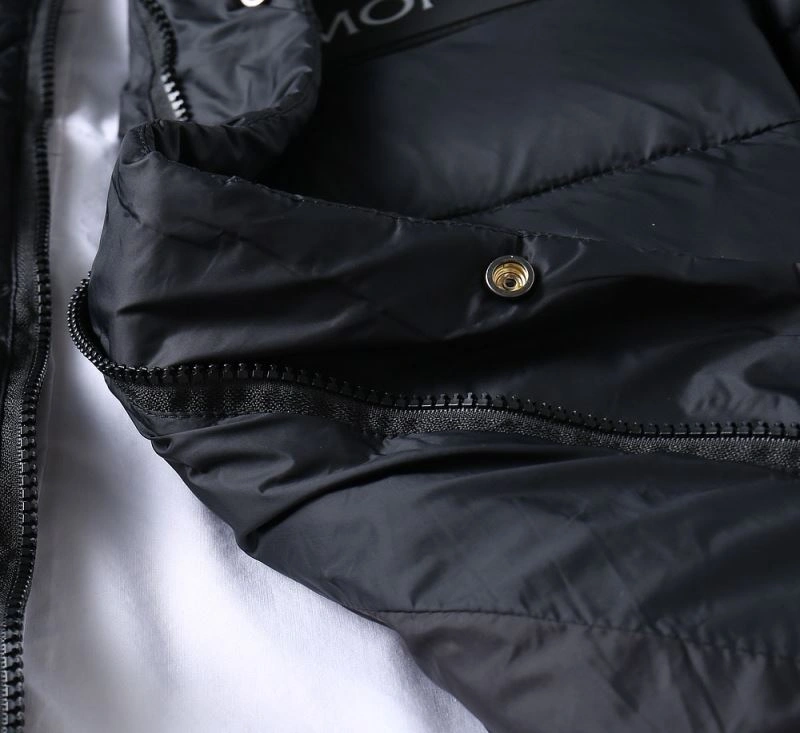 Real Moncler Down Jackets