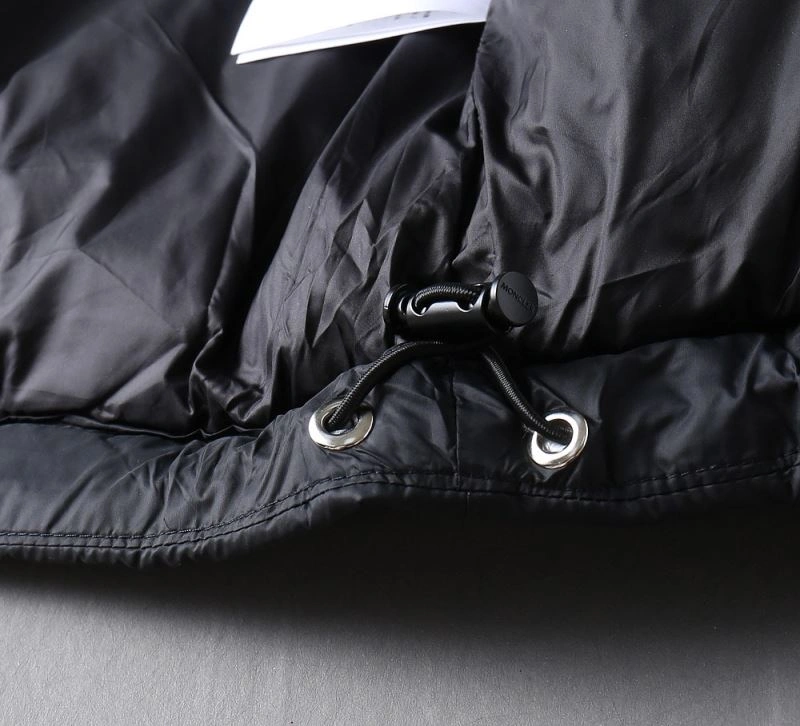 Real Moncler Down Jackets