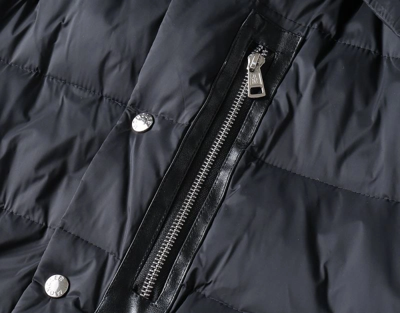 Legit Moncler Down Jackets