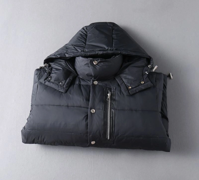 Legit Moncler Down Jackets