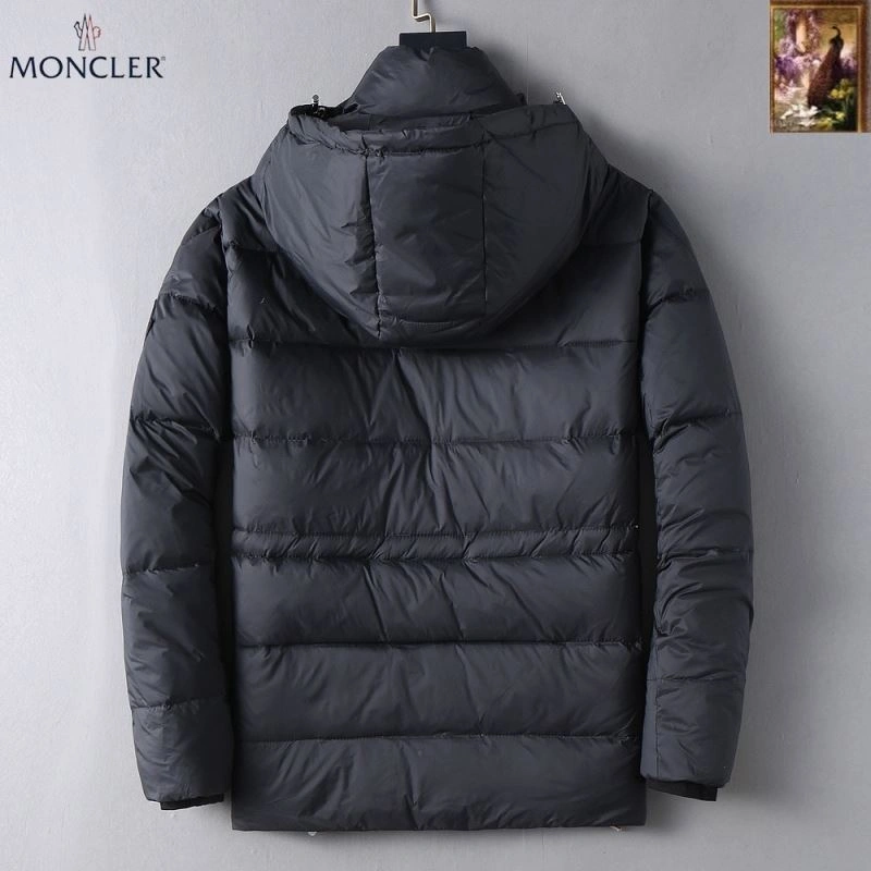 Legit Moncler Down Jackets