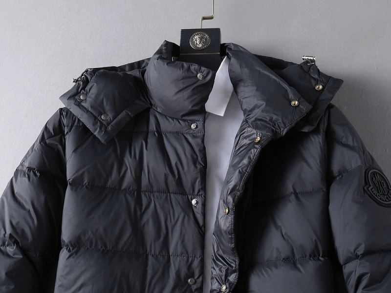 Legit Moncler Down Jackets